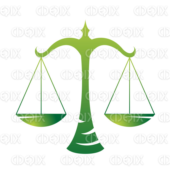 green libra zodiac sign | Cidepix