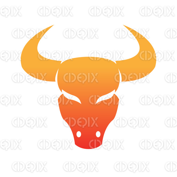 orange taurus zodiac sign | Cidepix